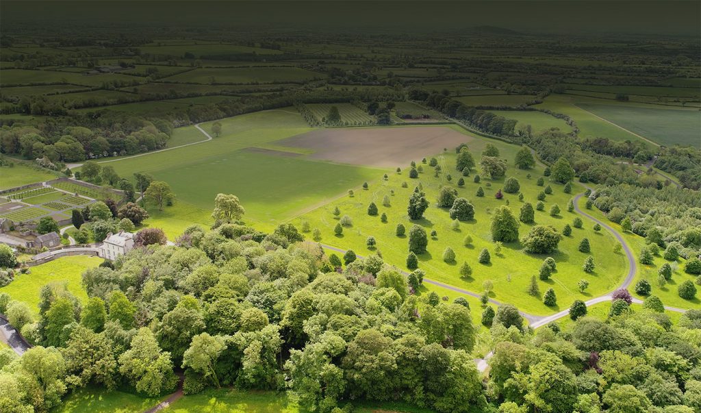 Home - Attyflin Estate
