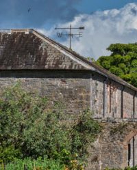 The History of Attyflin - Attyflin Estate