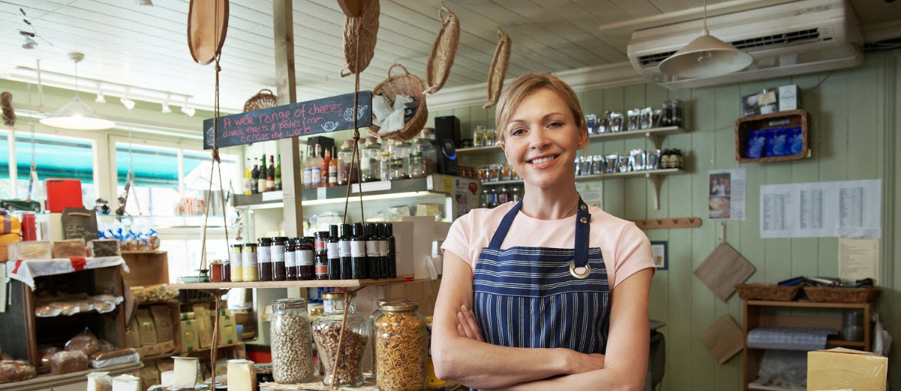 Become a Stockist - Attyflin Estate